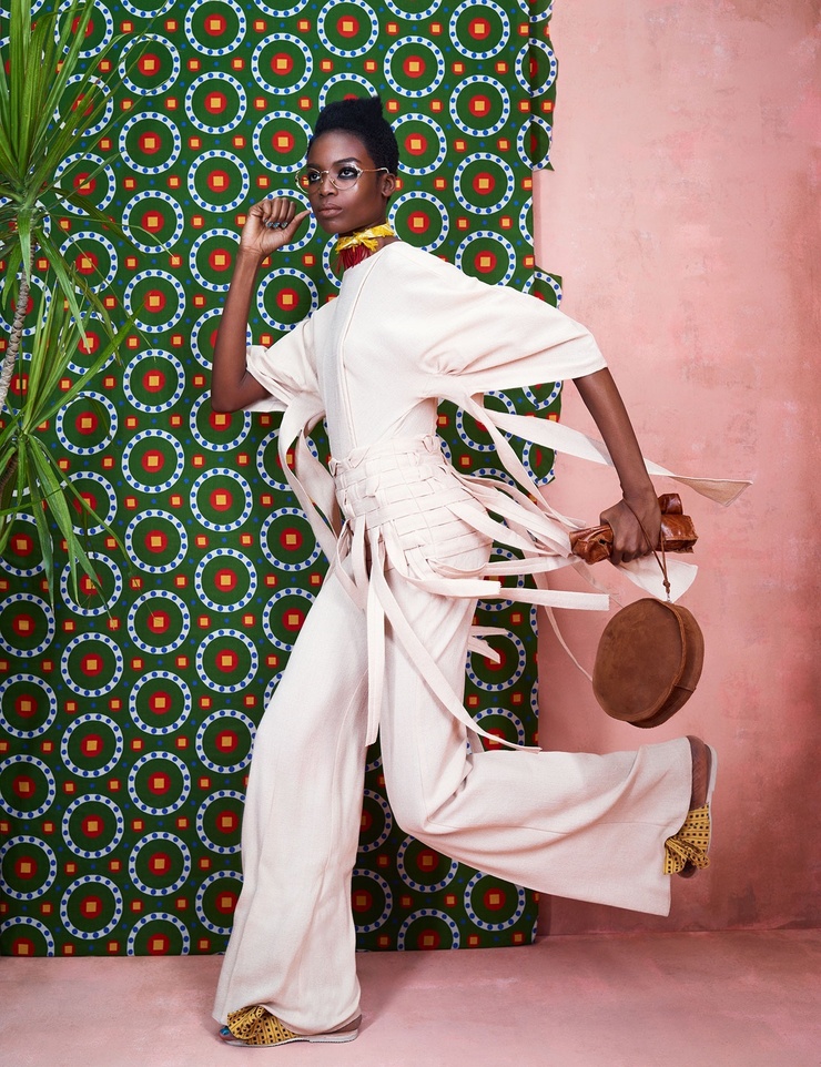 Picture of Maria Borges