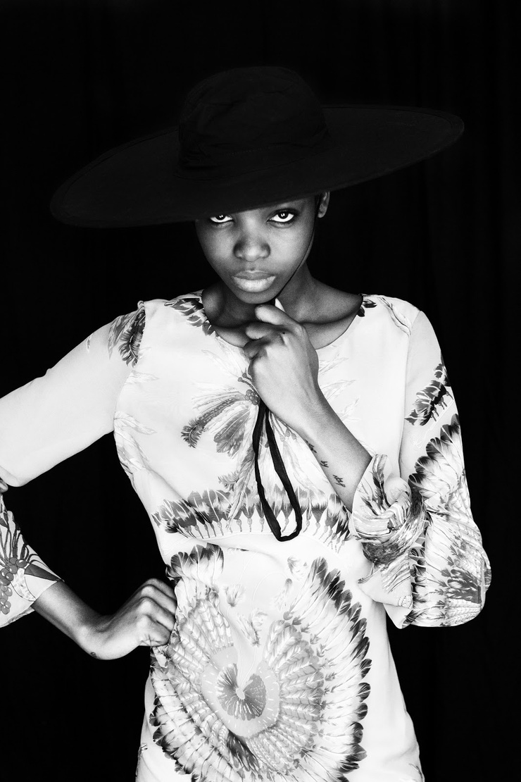 Picture of Maria Borges