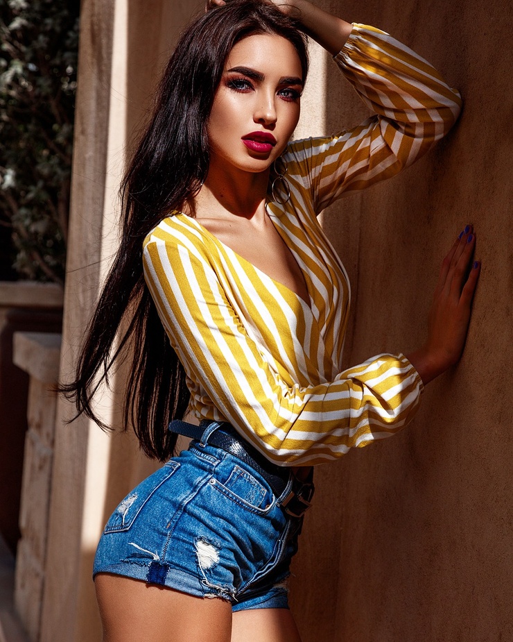 Picture of Lera Faraonova