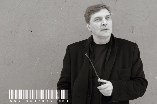 Alexander G. Nevzorov image