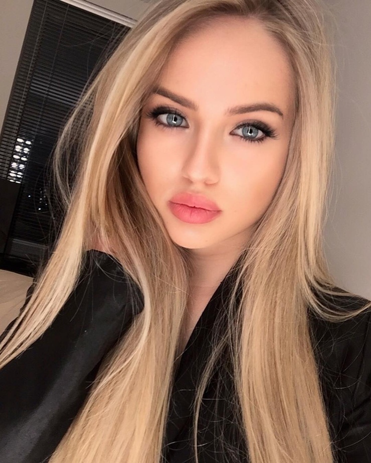 Picture of Kejsi Drenova