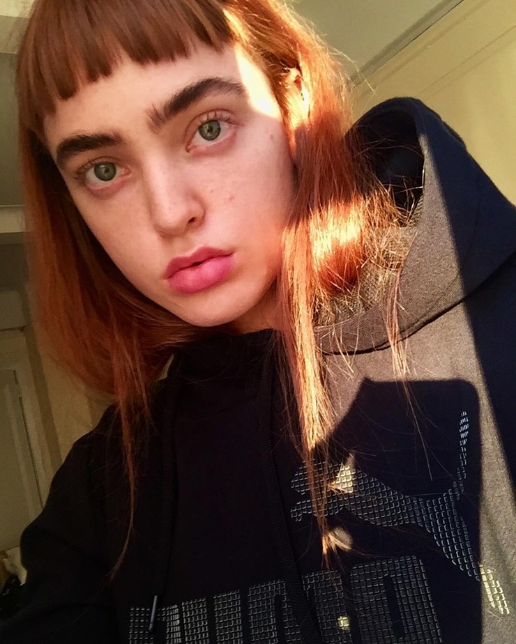 Picture of Risa Bellak