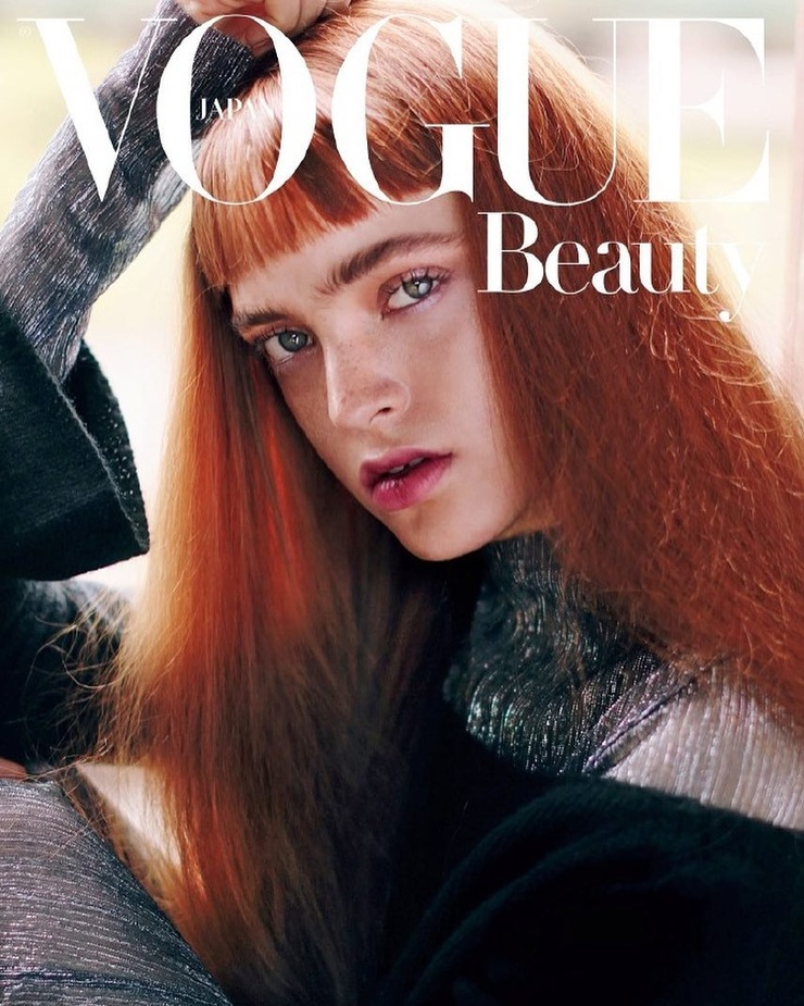 Picture of Risa Bellak