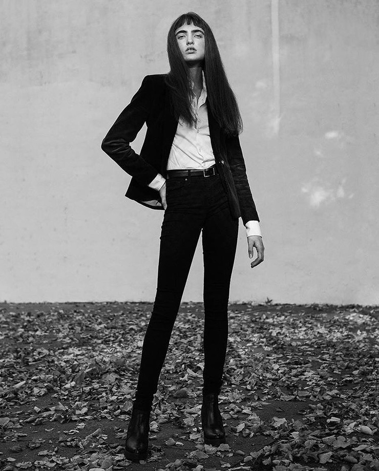 Picture of Risa Bellak