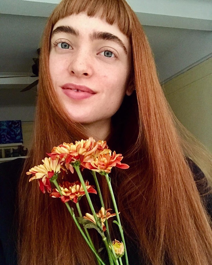 Image of Risa Bellak