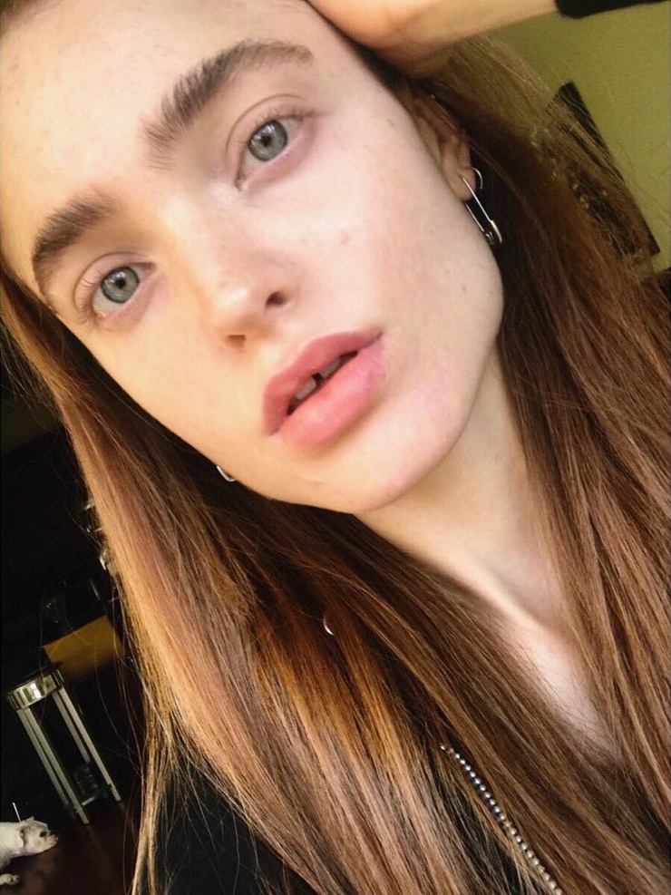 Picture of Risa Bellak