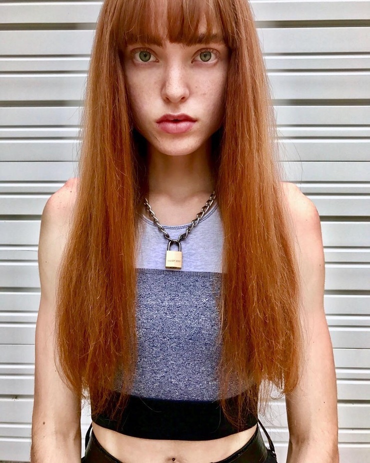 Picture of Risa Bellak