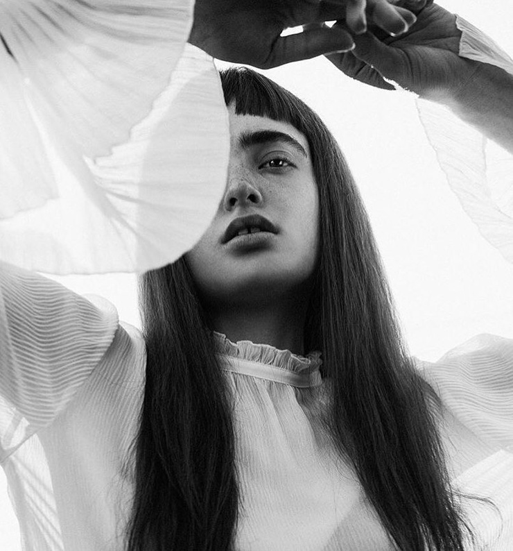 Picture of Risa Bellak