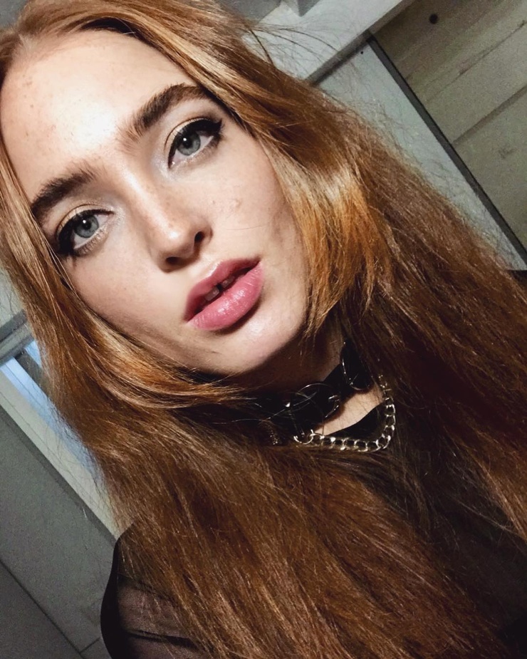 Picture of Risa Bellak