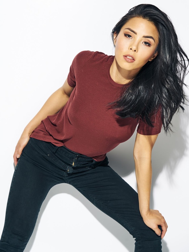 Picture of Anna Akana