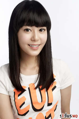 Picture of Choi Ah-ra