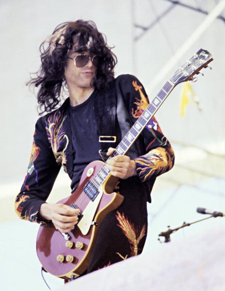Jimmy Page