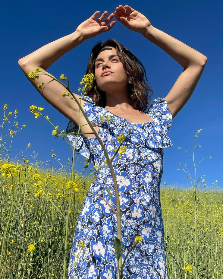 Picture of Rachael Lange