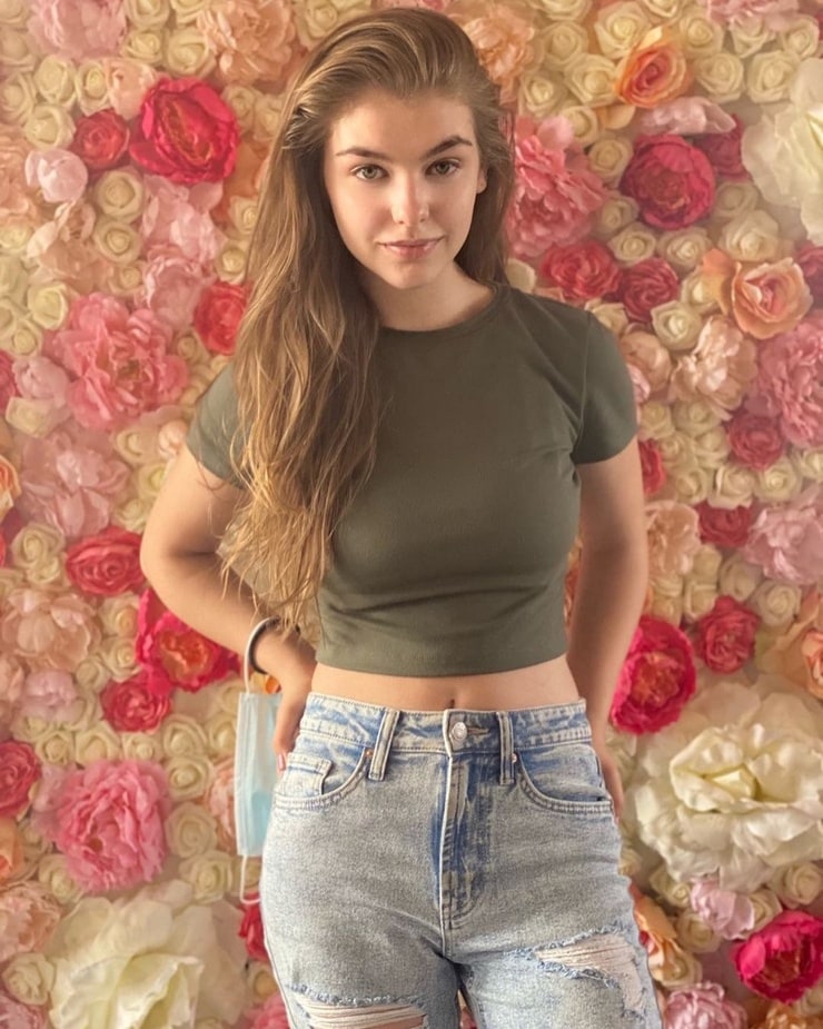 Image of Lyliana Wray