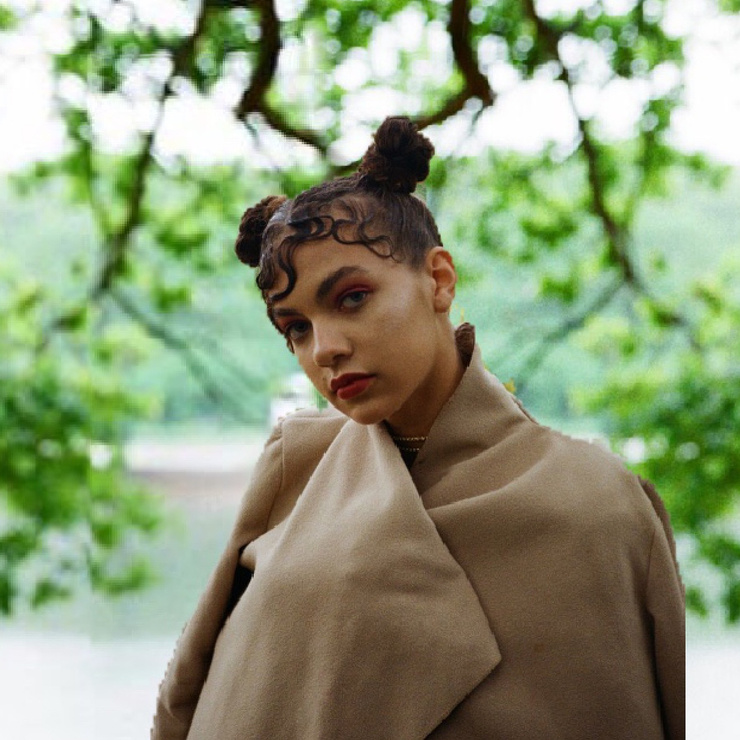 Picture of Ella Walker