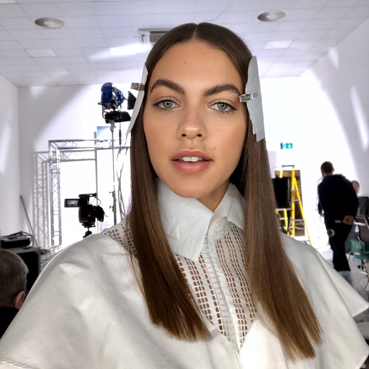 Picture of Ella Walker