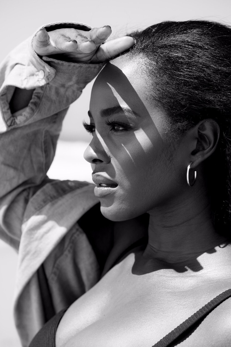 Picture of Deborah Ayorinde