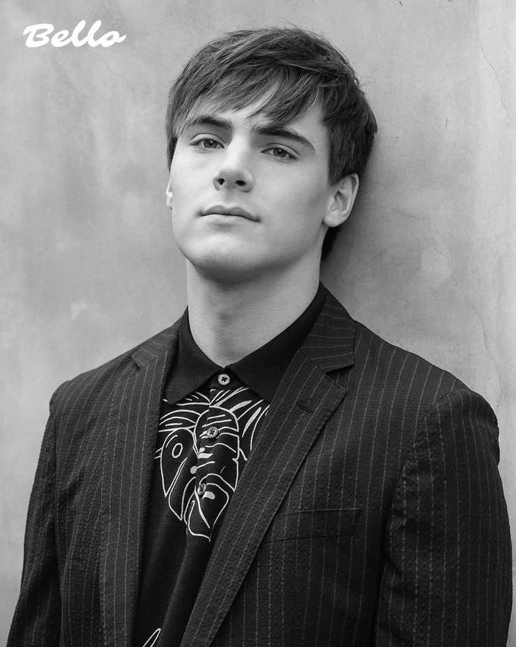 Picture of Kevin Quinn