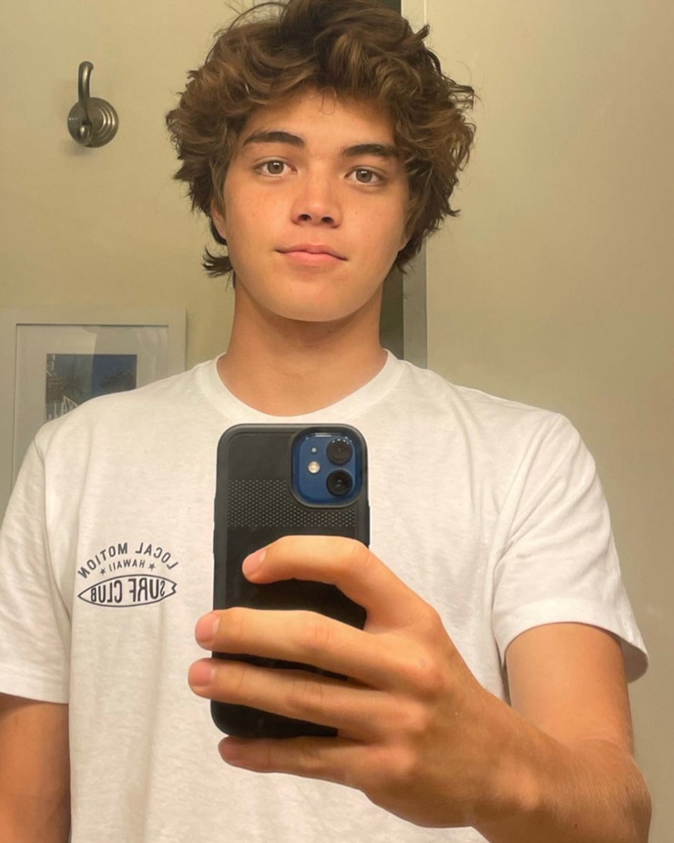 Picture of Matthew Sato