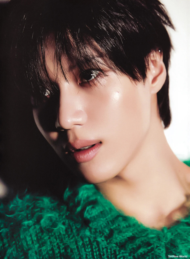 Picture of Taemin