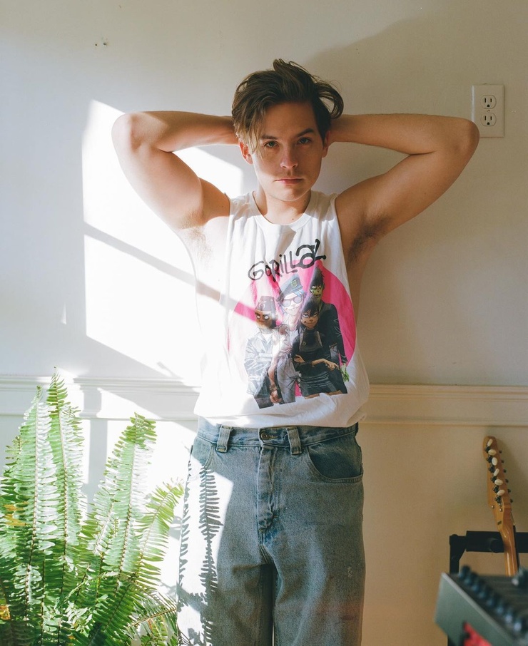 Picture of Dylan Sprouse