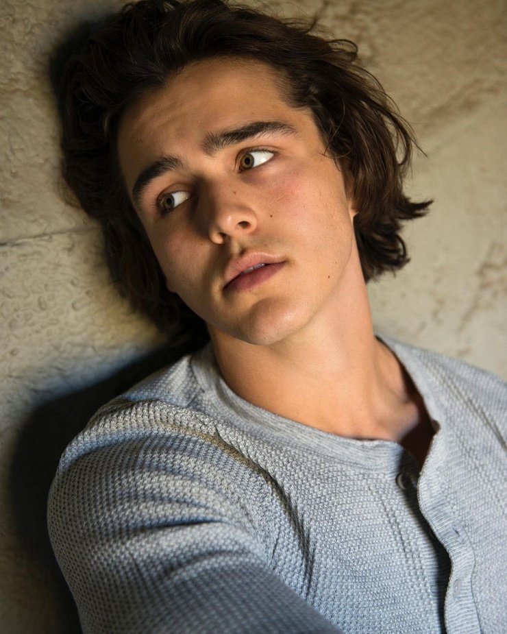 Picture of Charlie Gillespie