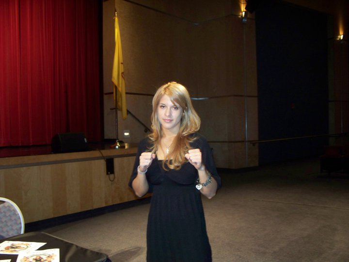 Angelica Chavez image