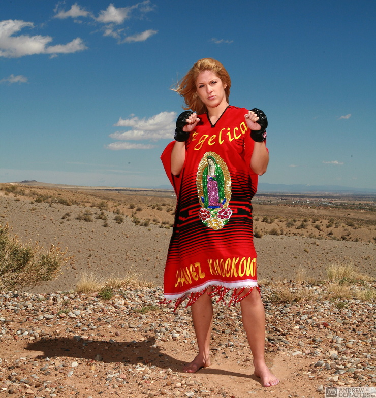 Angelica Chavez image