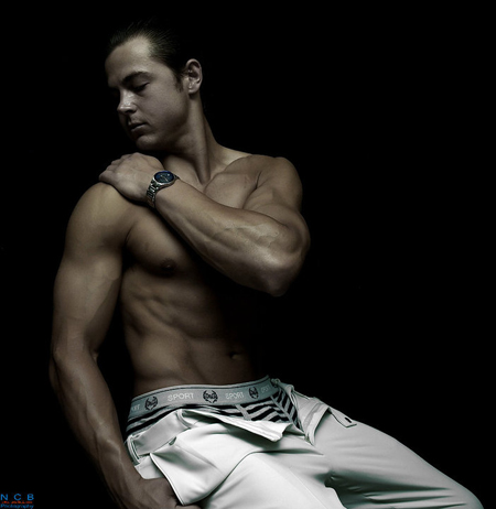 Picture of Bryan Patrick