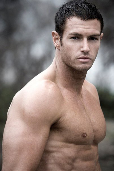 Picture of Brendan Stonestreet