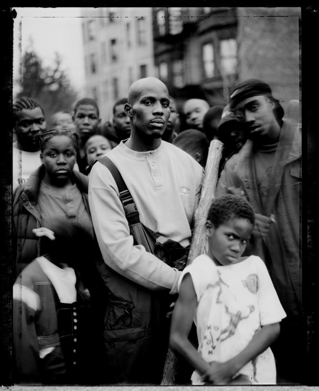 Picture of DMX