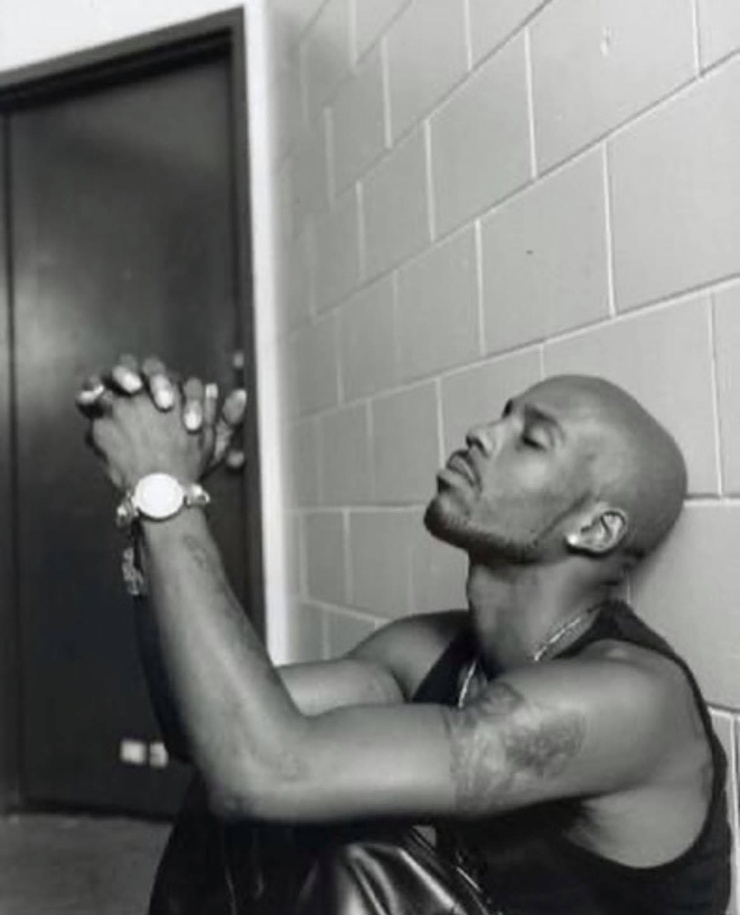Picture of DMX