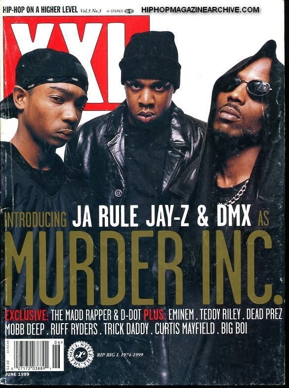 Picture of DMX