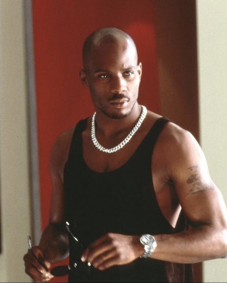 Picture of DMX