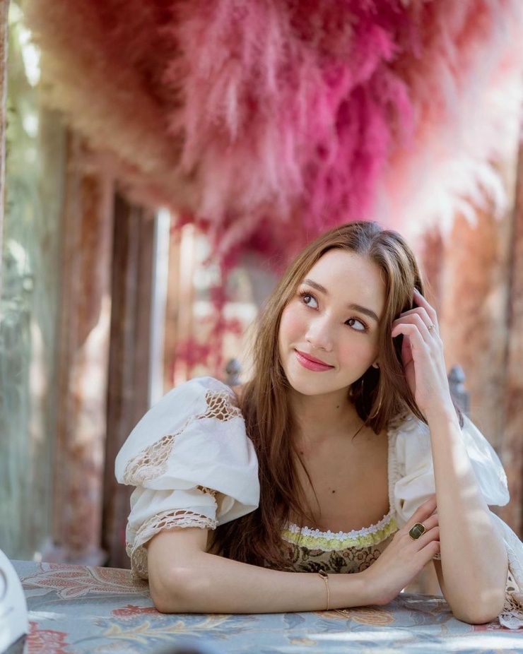 Picture of Danie Groves