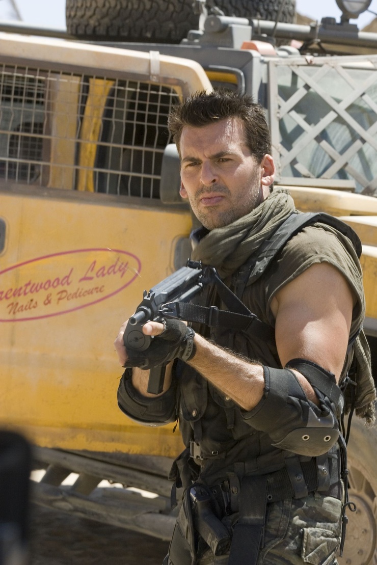 Picture of Resident Evil: Extinction