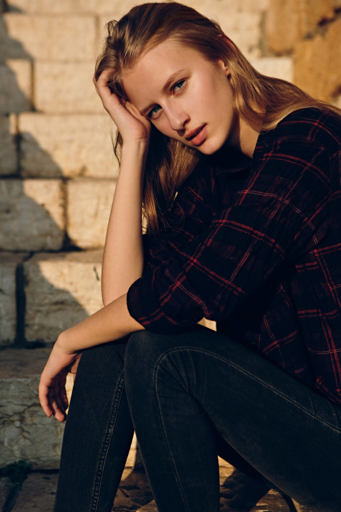 Picture of MARIA SHAINER