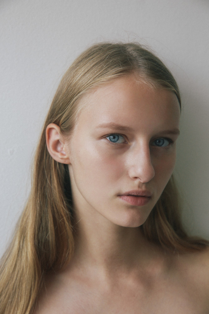 Image of MARIA SHAINER