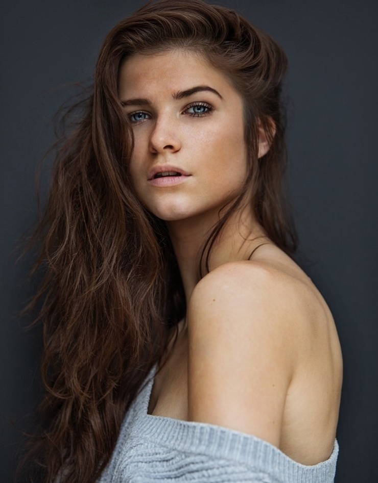 Picture of Gabrielle Paoletti