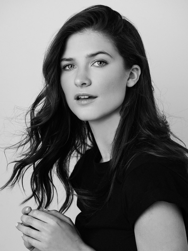 Picture of Gabrielle Paoletti