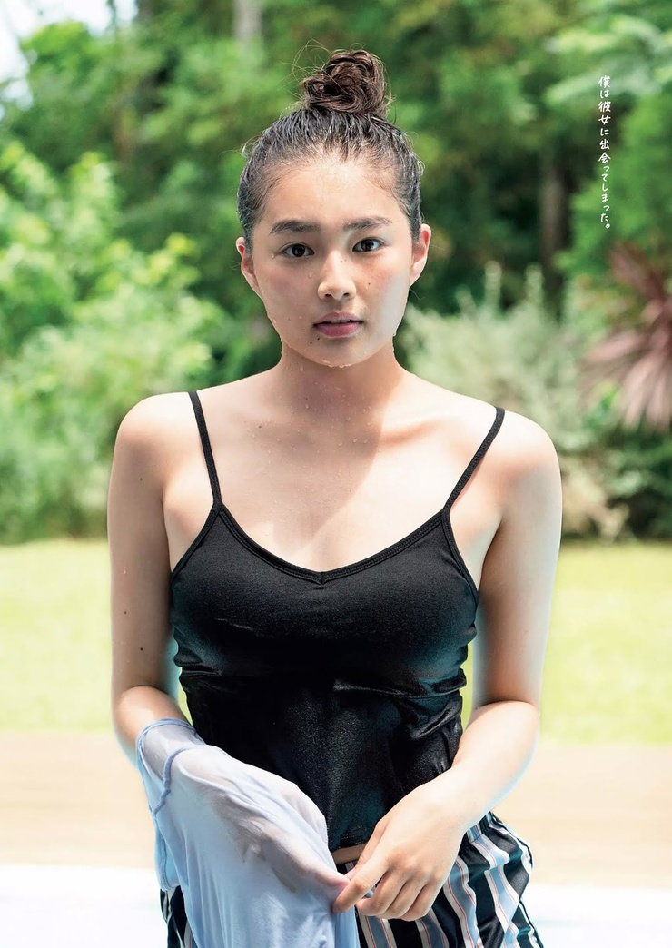 Picture of Yumena Yanai