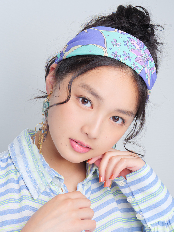 Picture of Yumena Yanai