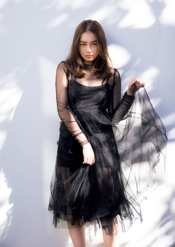 Picture of Yumena Yanai