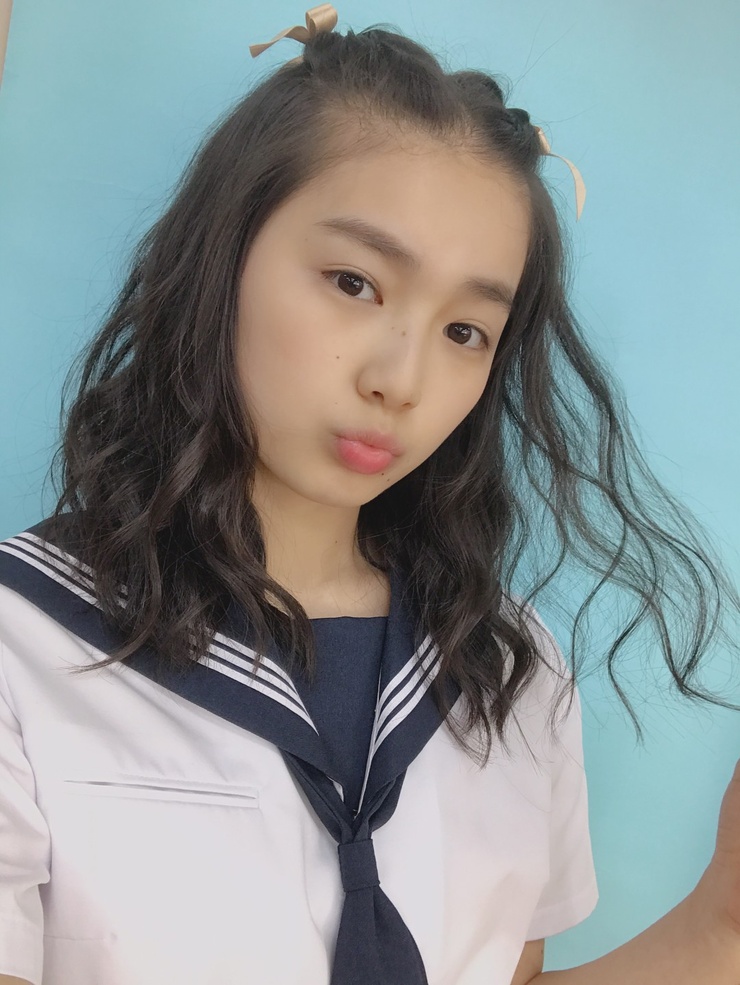 Image of Yumena Yanai