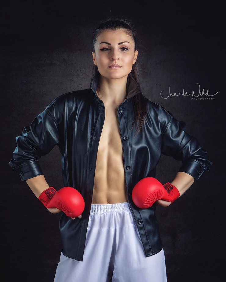 Picture of Vicky Panetsidou