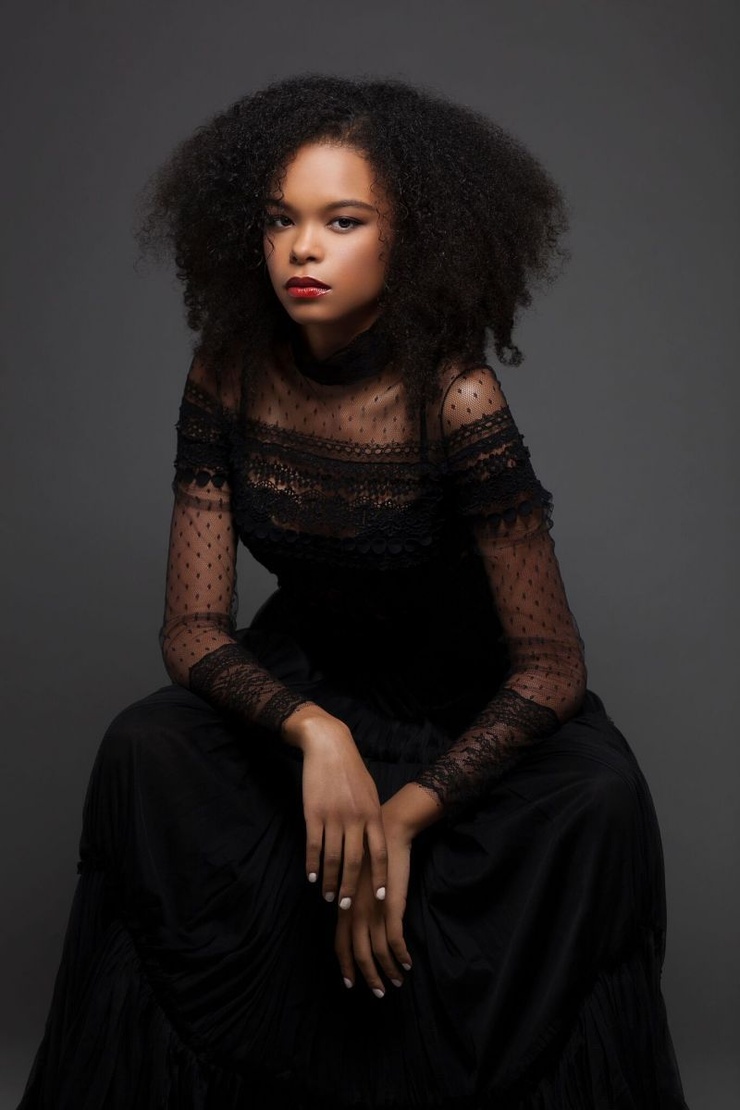 Picture of Kei-Lin Gatling