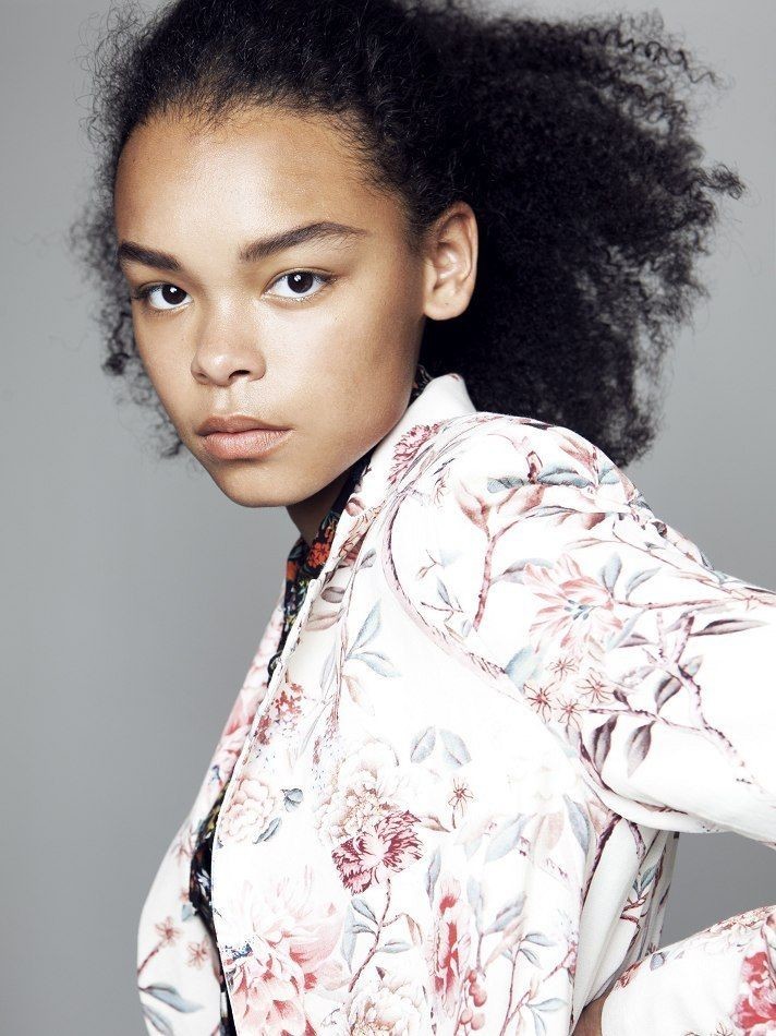 Kei-Lin Gatling image