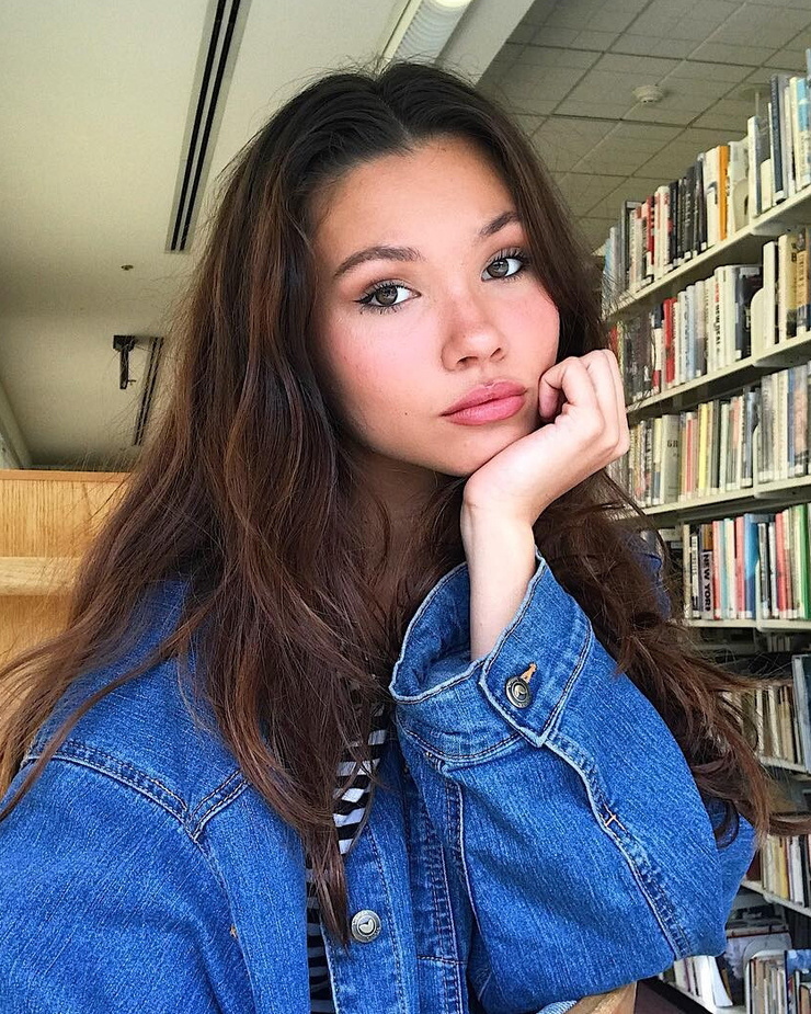 Picture of RAQUEL MILLER