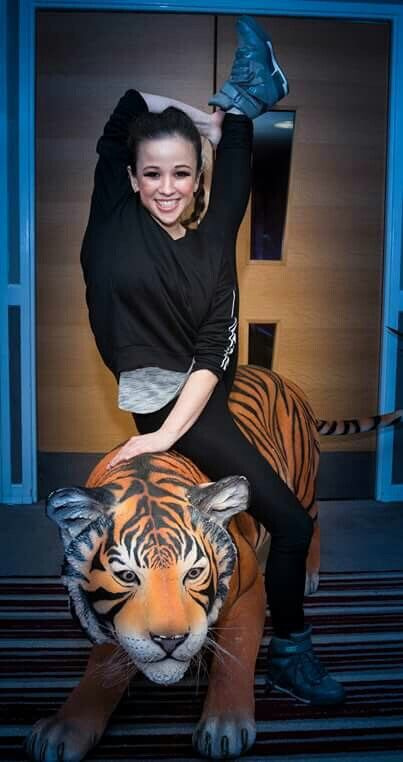 Picture of Pixie Le Knot