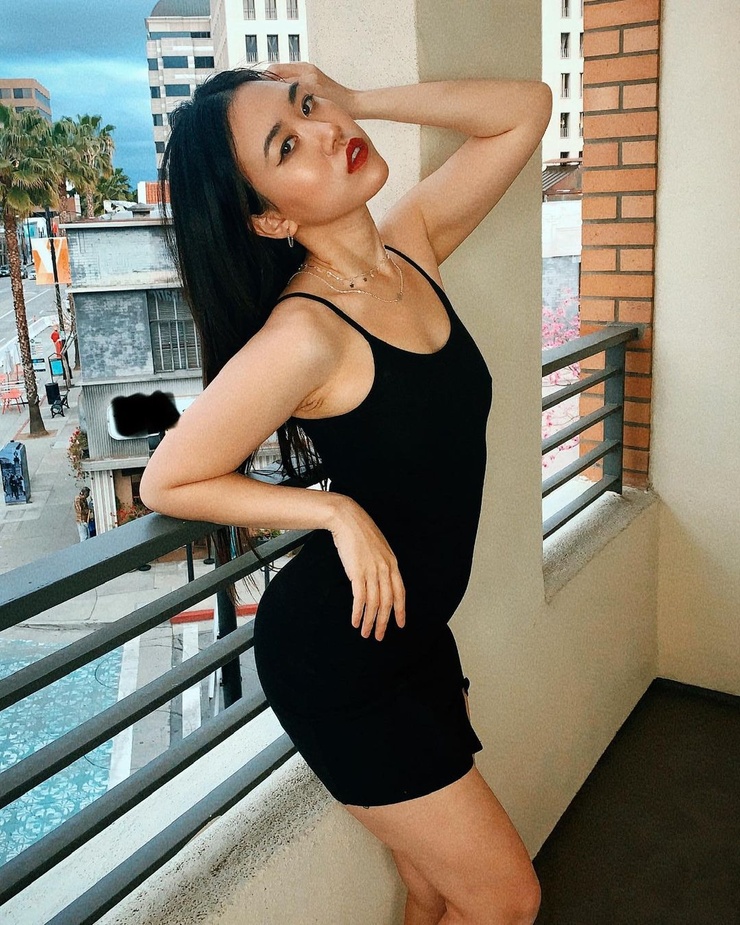 Picture of Ramona Young